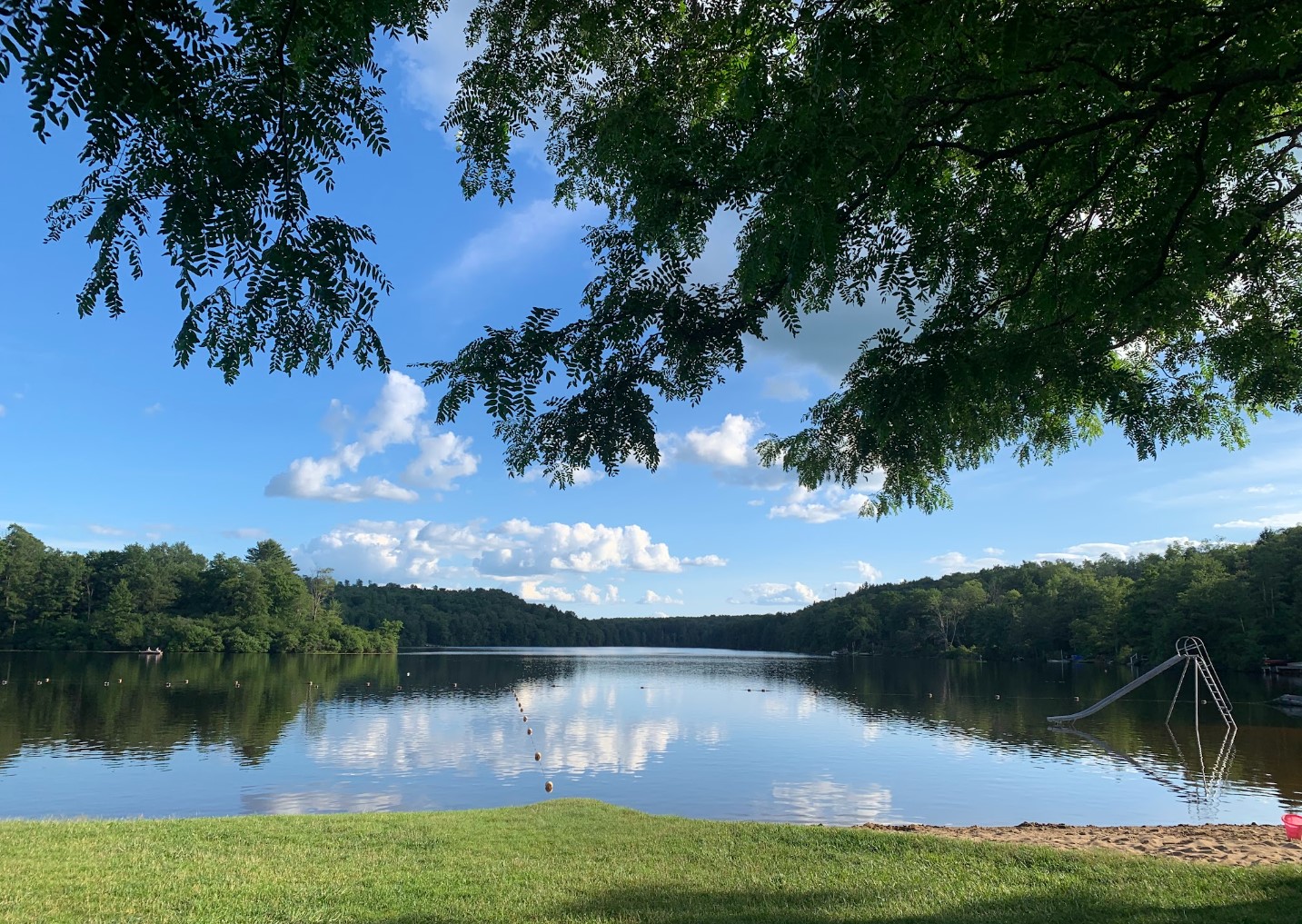 Lake View 1 – Lake Mokoma Association